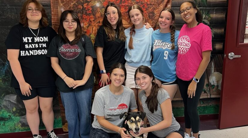 Volunteer – Trinity GAP Rescue